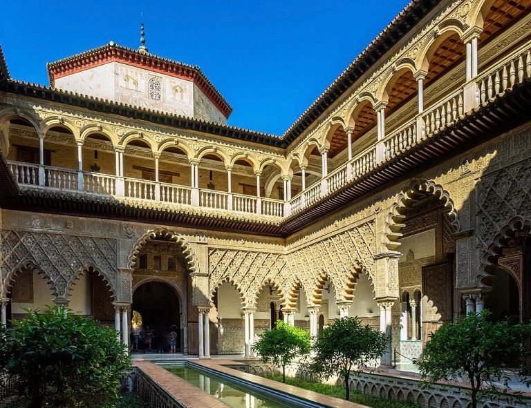 Expelled from Spain: July 31, 1492 | Exploring Hate | PBS