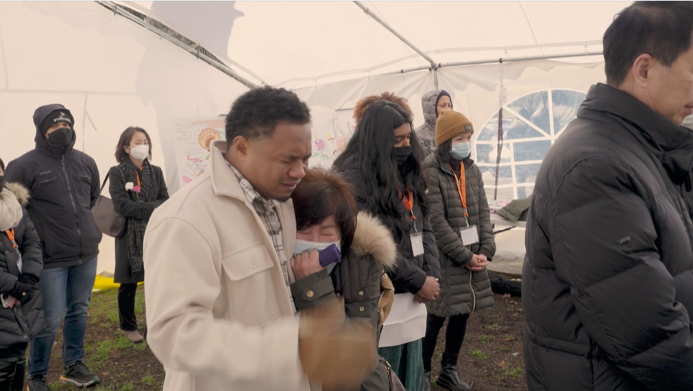 Rising Against Asian Hate: One Day in March Preview | Video | Exploring ...