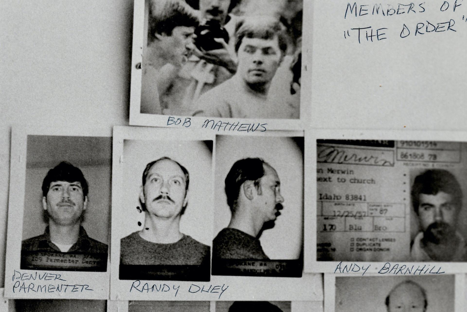 Extremism In America | Films & Specials | Exploring Hate | PBS