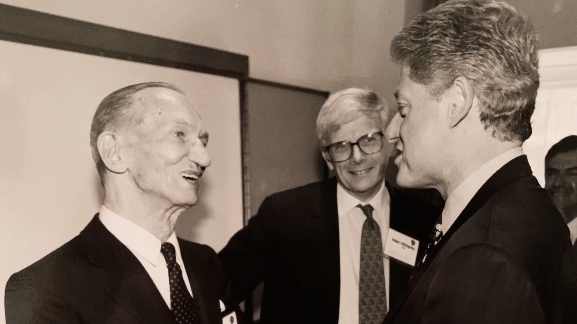 The Legacy of Jan Karski | Video | Exploring Hate | PBS