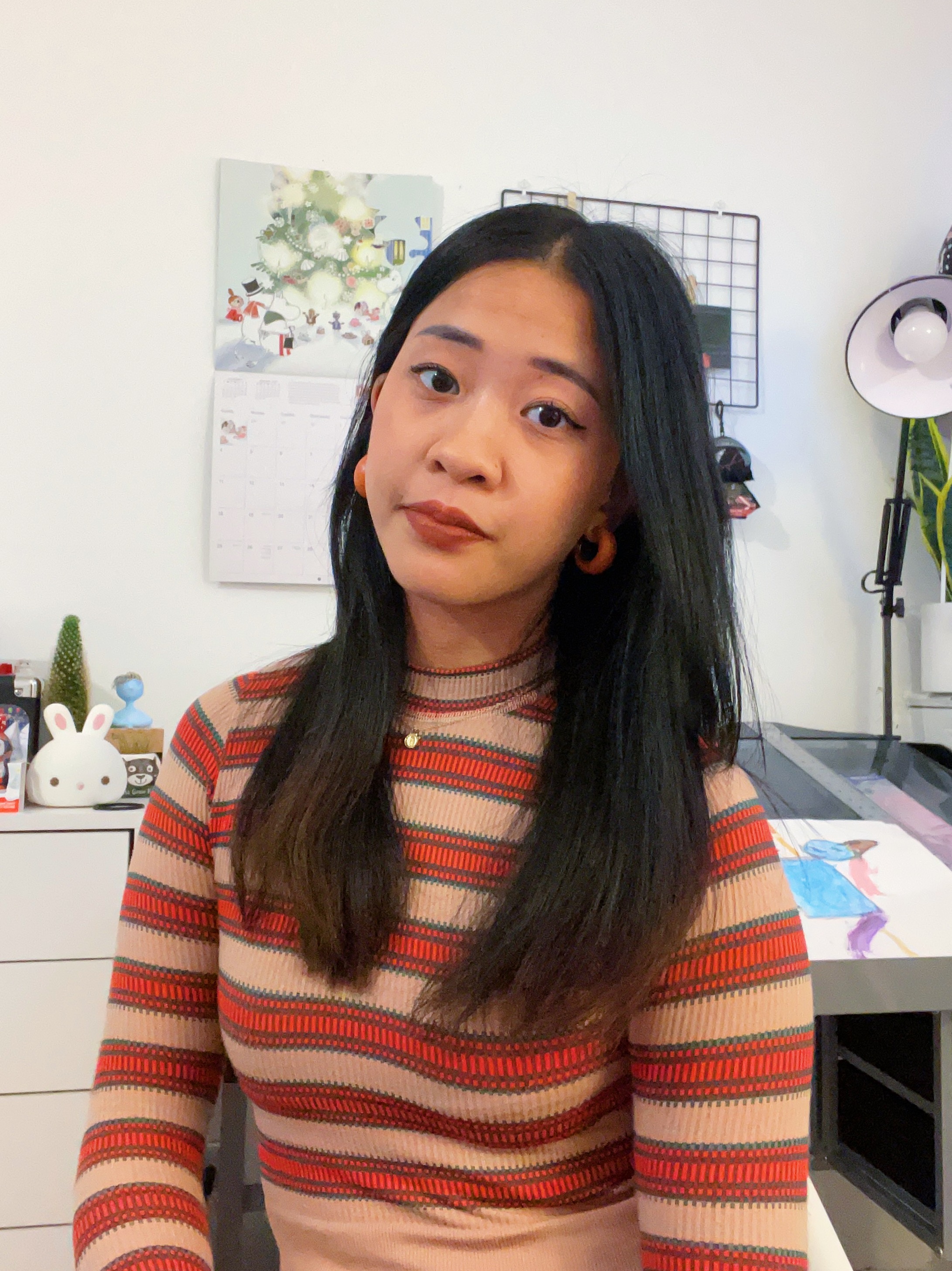 Look Down | Video | Exploring Hate | PBS