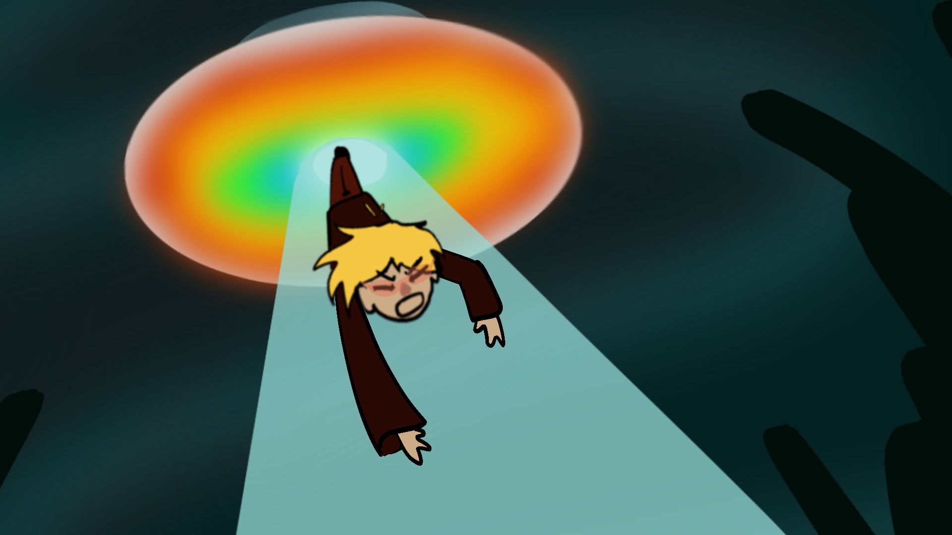 Believe in Aliens | Video | Exploring Hate | PBS