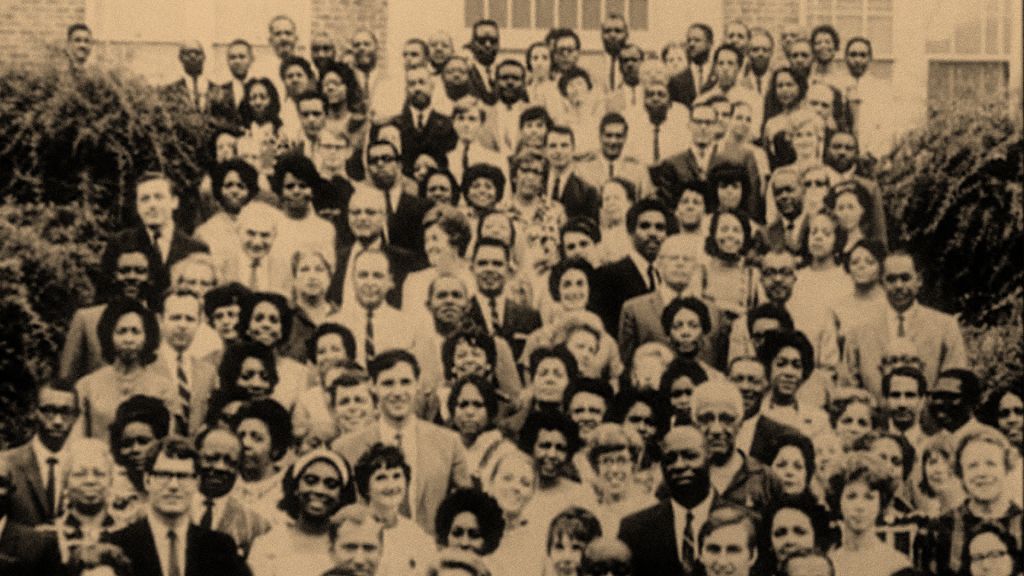 Salvation and Alliance | Exploring Hate | PBS