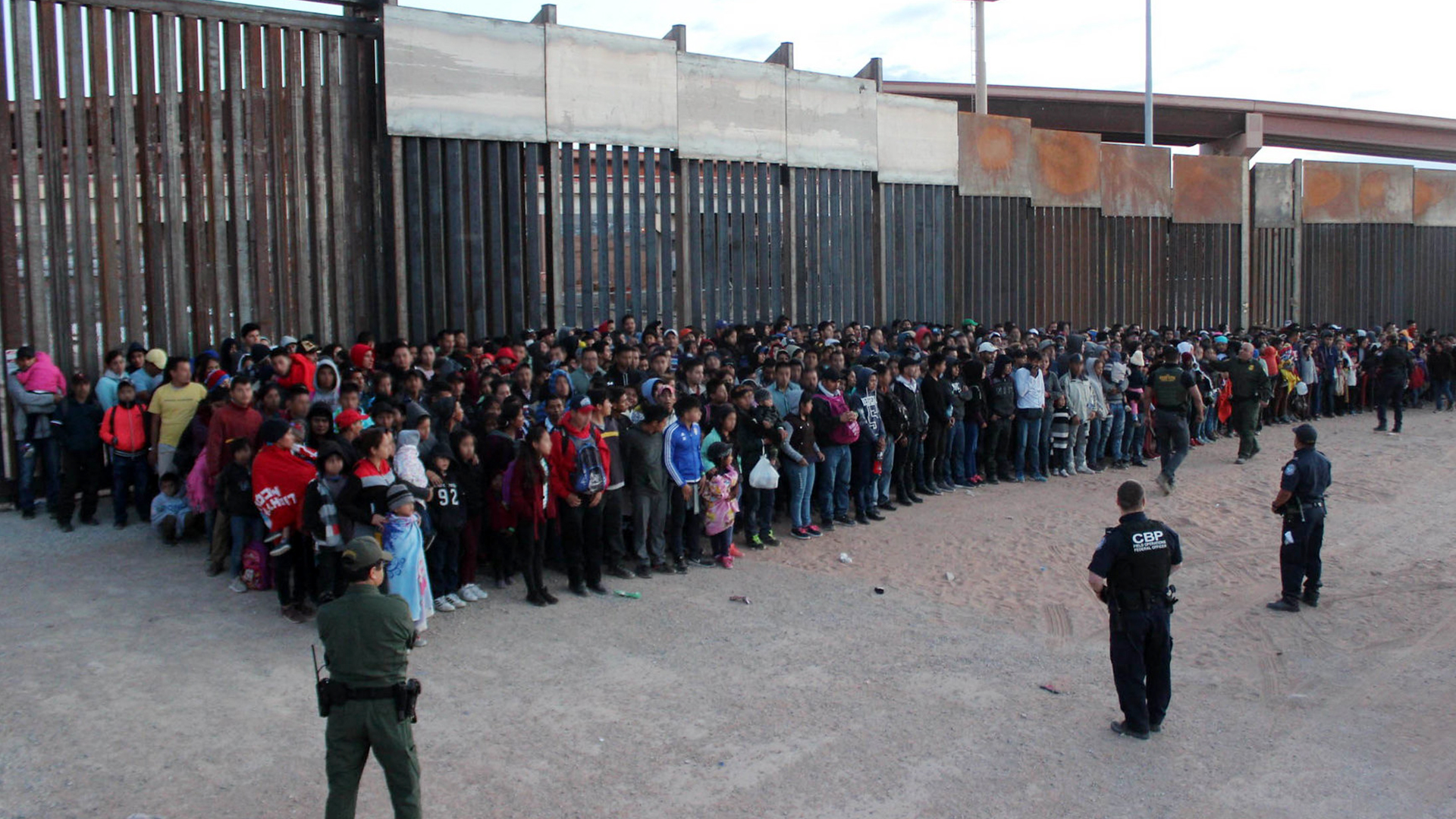 Today in History: Changing the Face of America | Exploring Hate | PBS