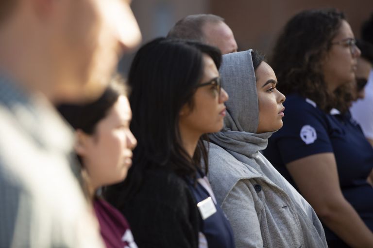 Today in History: In Memory and Hope | Exploring Hate | PBS