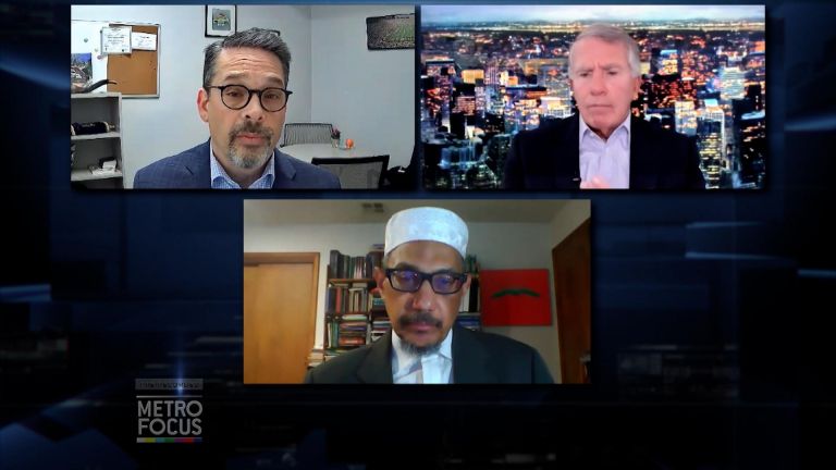 Exploring Hate - Antisemitism, Racism and Extremism | PBS