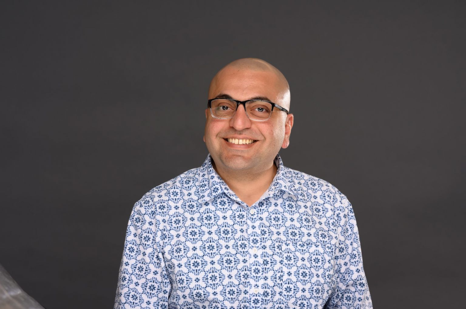 Voice from Gaza | Video | Exploring Hate | PBS