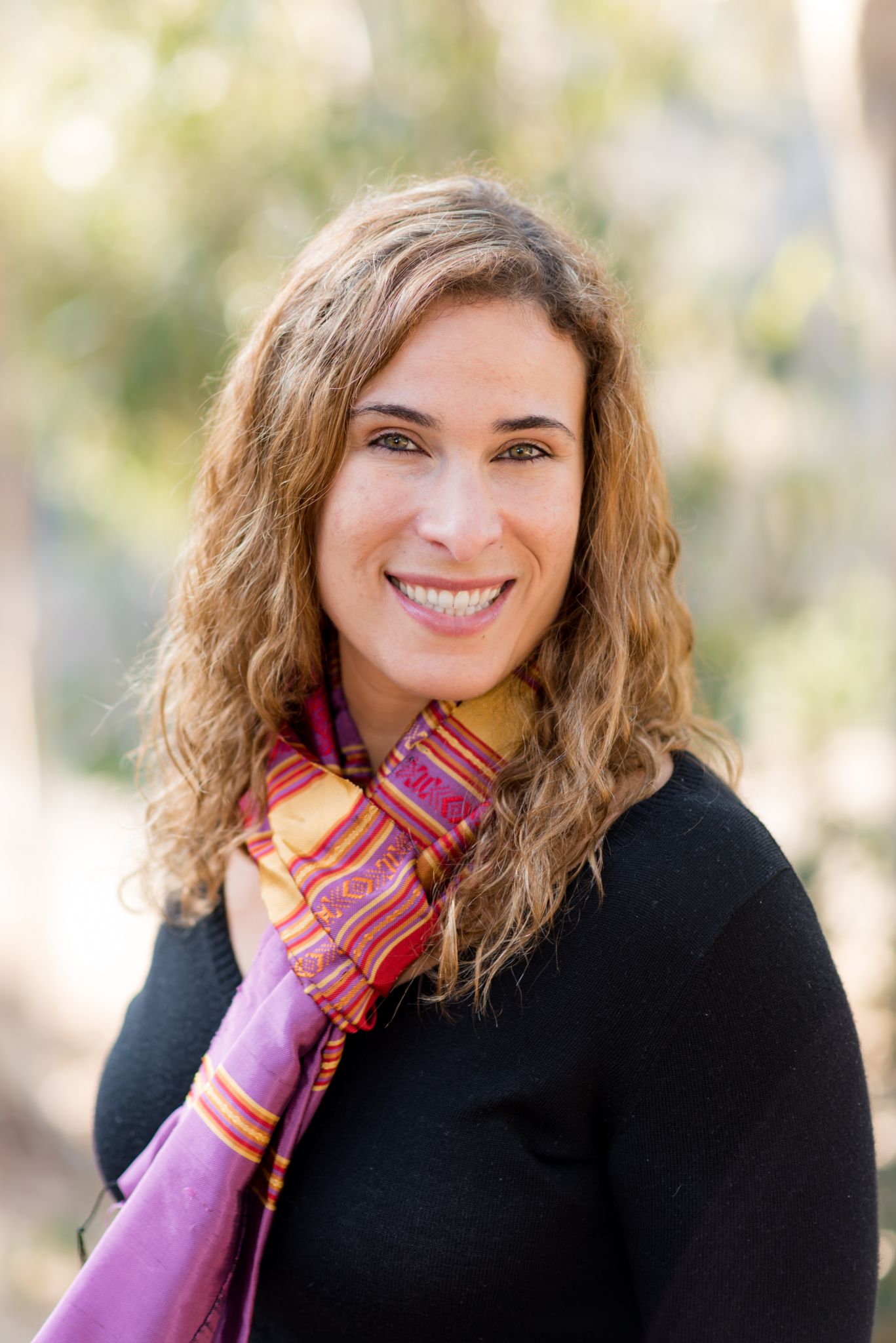 Daughters of Abraham | Video | Exploring Hate | PBS