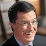 Stephen Colbert | Faces of America | PBS