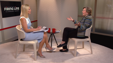 Firing Line with Margaret Hoover | PBS