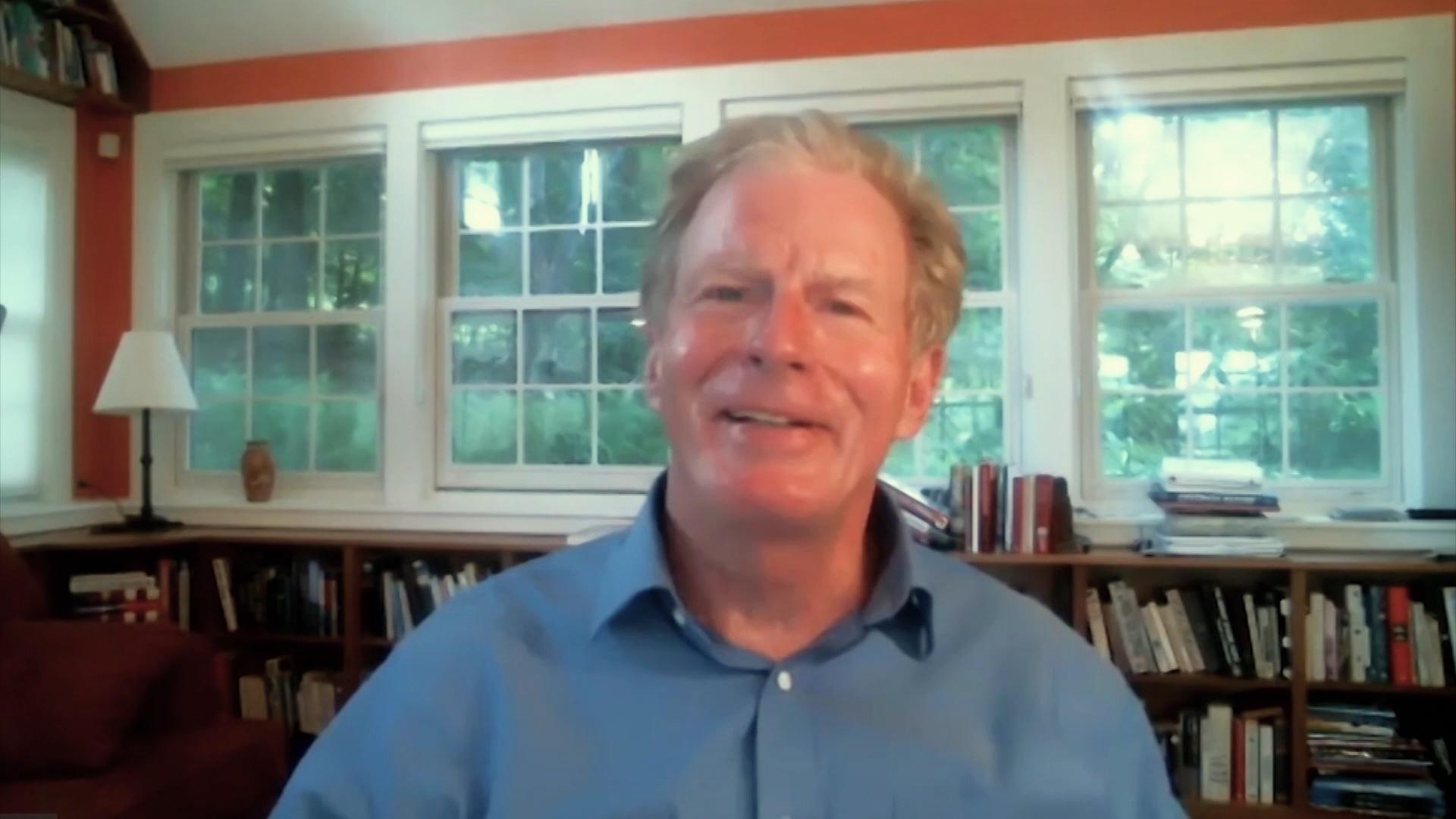 Stuart Stevens | Video | Firing Line with Margaret Hoover | PBS