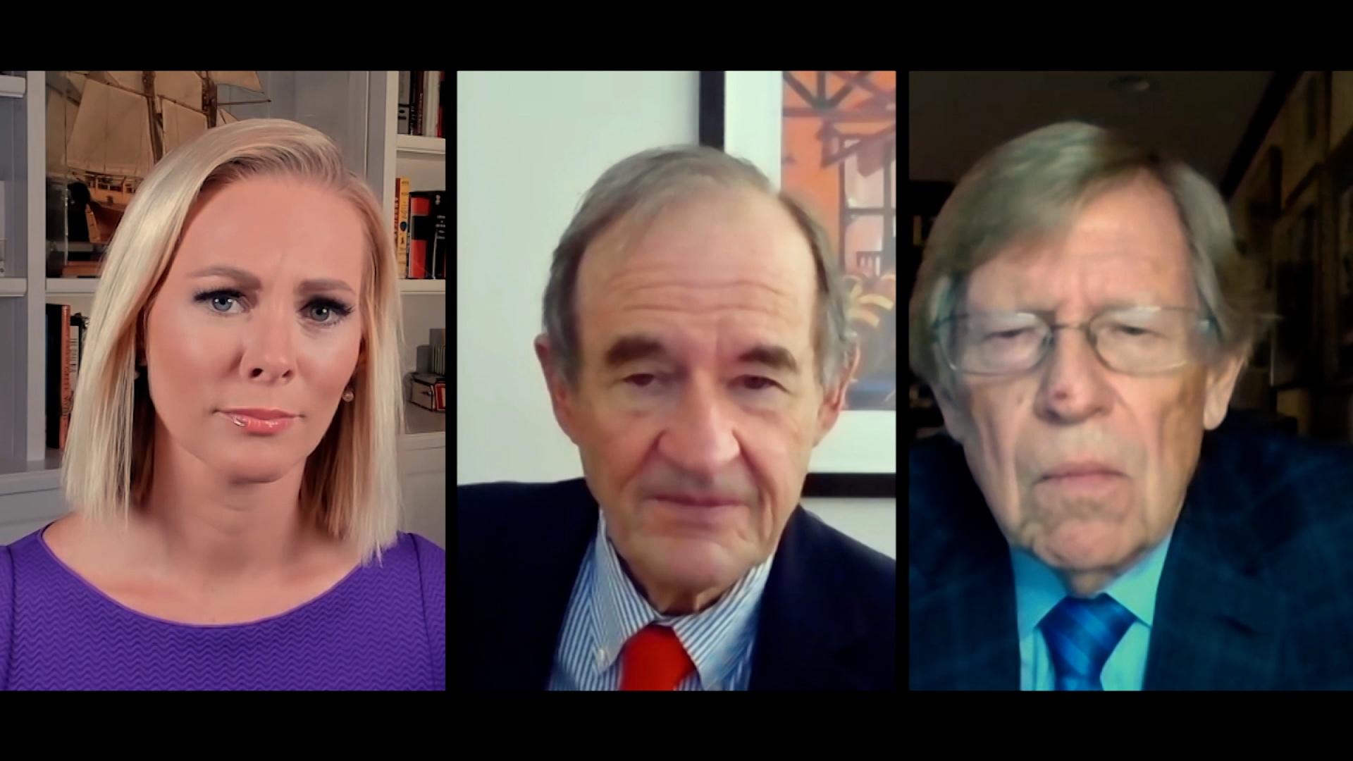 Ted Olson & David Boies | Video | Firing Line with Margaret Hoover | PBS