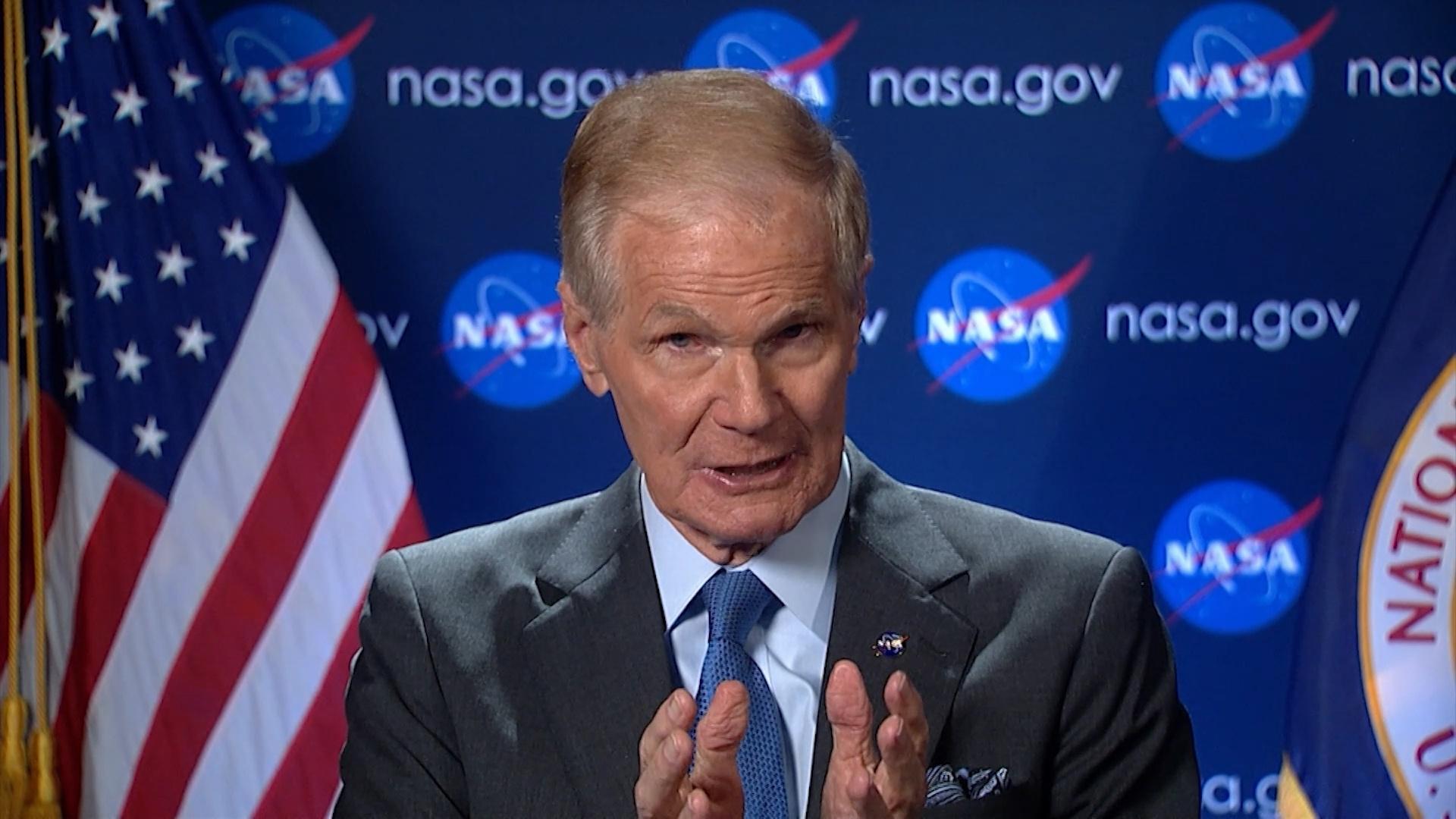Bill Nelson | Video | Firing Line with Margaret Hoover | PBS