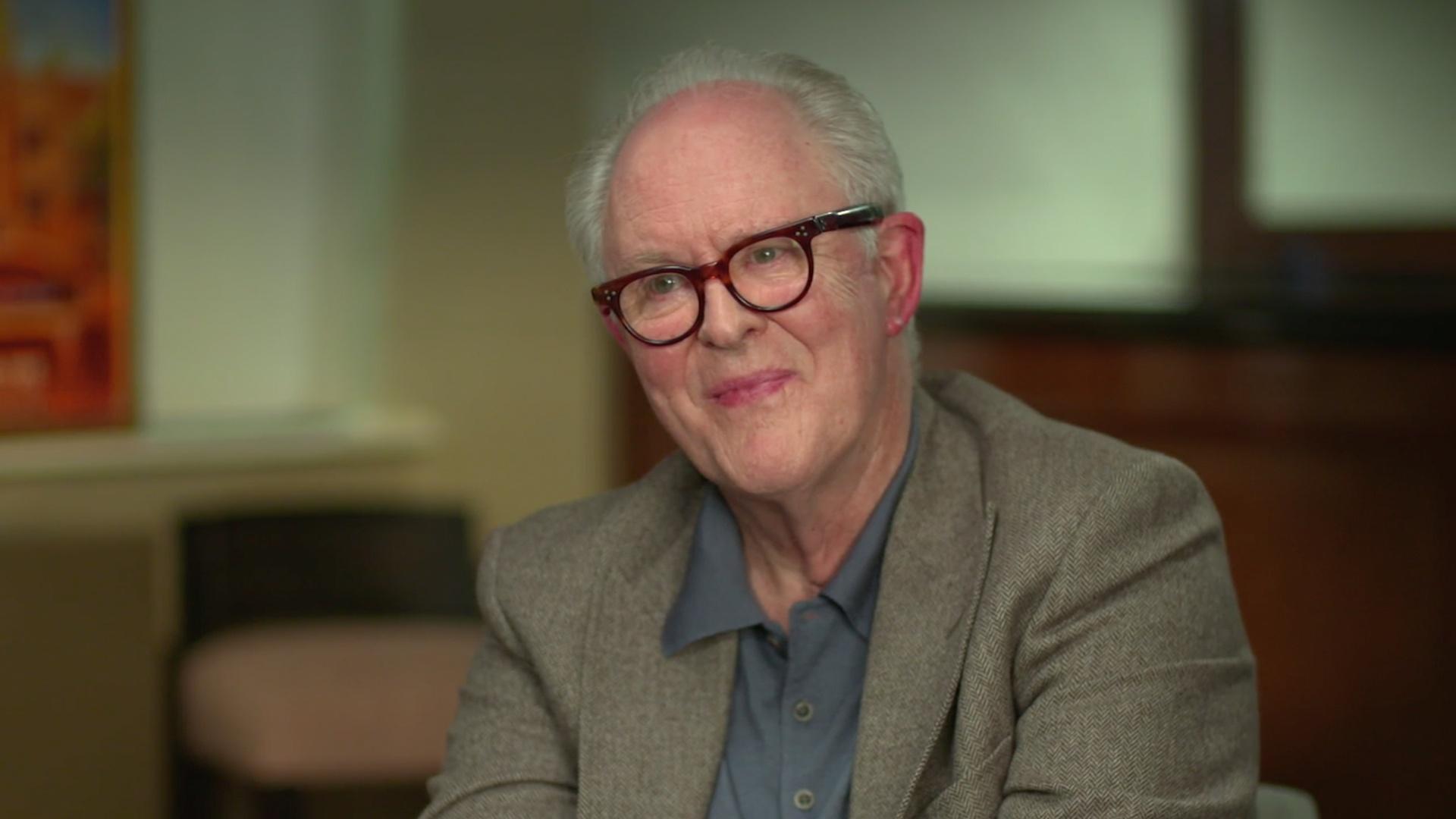 John Lithgow | Video | Firing Line with Margaret Hoover | PBS