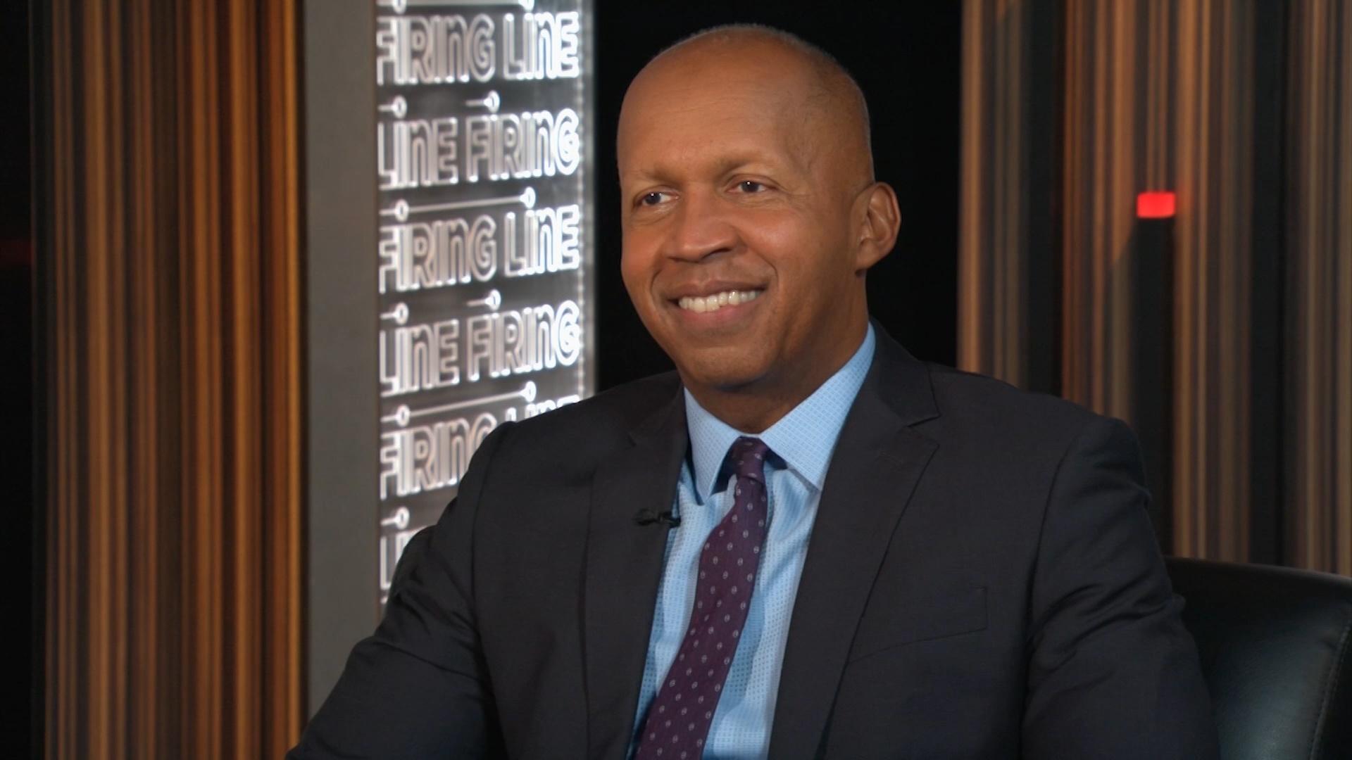 Bryan Stevenson | Video | Firing Line with Margaret Hoover | PBS