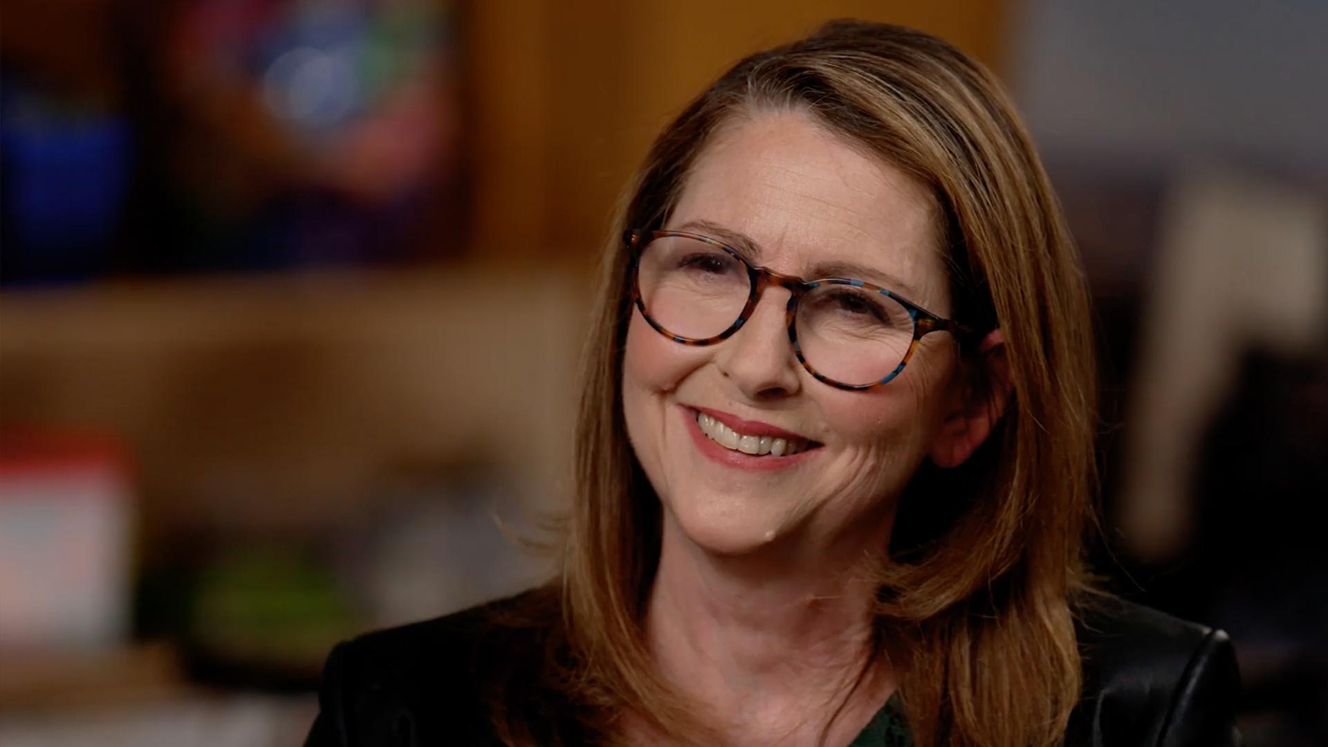 Eva Moskowitz | Video | Firing Line with Margaret Hoover | PBS