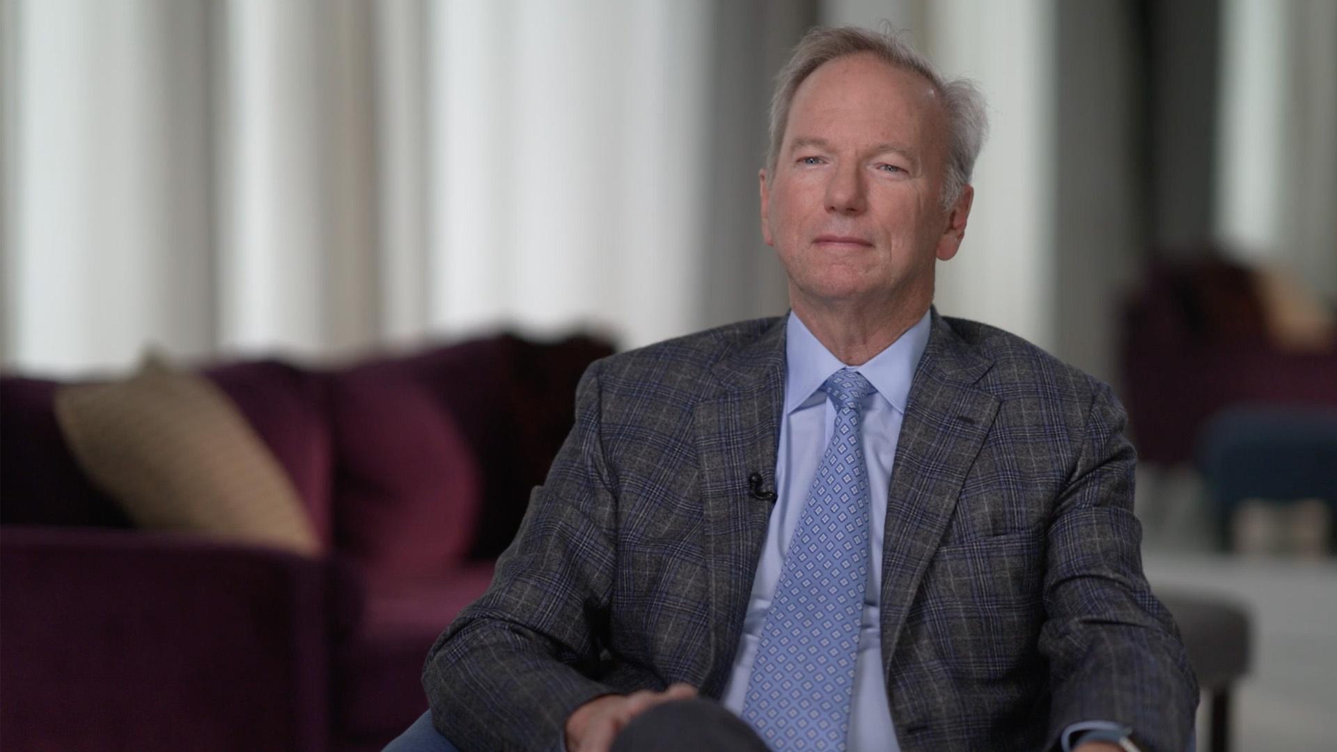 Eric Schmidt | Video | Firing Line with Margaret Hoover | PBS