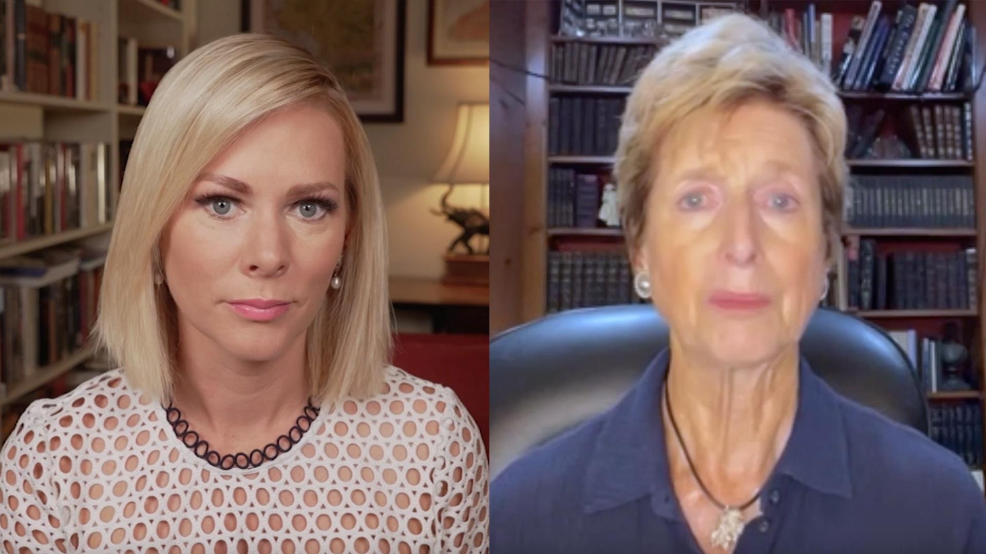 Christine Todd Whitman | Video | Firing Line with Margaret Hoover | PBS