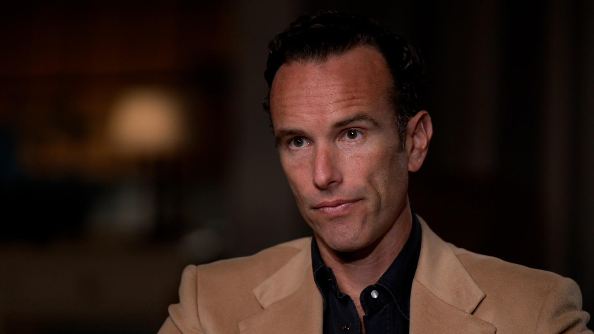 Elliot Ackerman | Video | Firing Line with Margaret Hoover | PBS