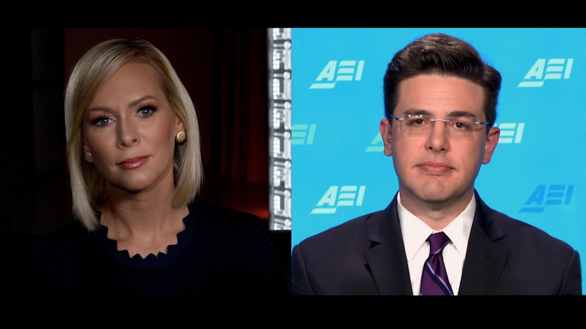 Matthew Continetti | Video | Firing Line with Margaret Hoover | PBS