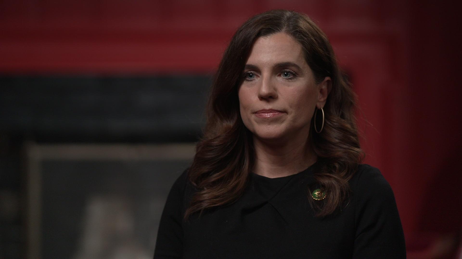 Nancy Mace | Video | Firing Line with Margaret Hoover | PBS