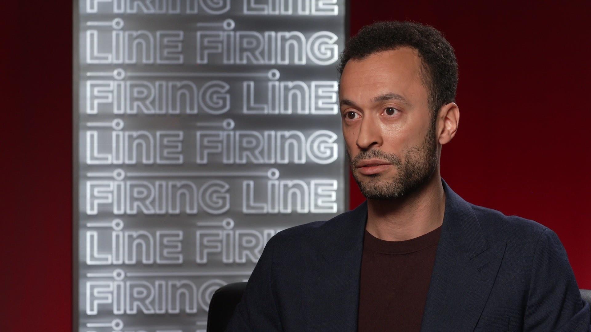 Thomas Chatterton Williams | Video | Firing Line with Margaret Hoover | PBS