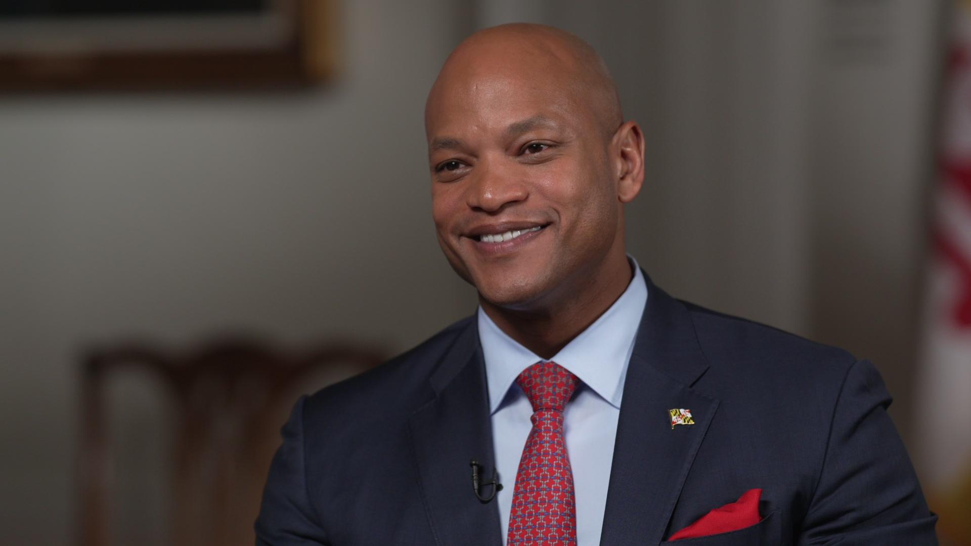 Wes Moore | Video | Firing Line with Margaret Hoover | PBS