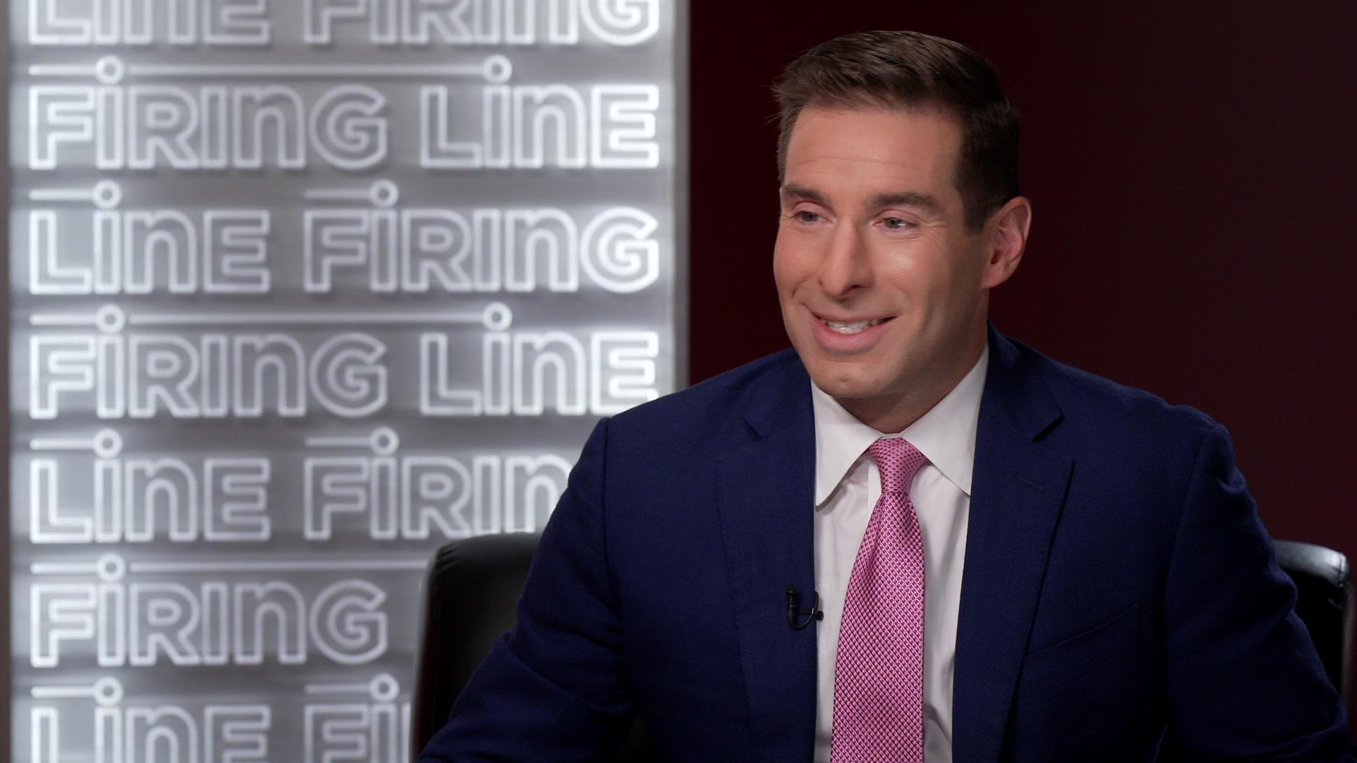 Elie Honig | Video | Firing Line with Margaret Hoover | PBS