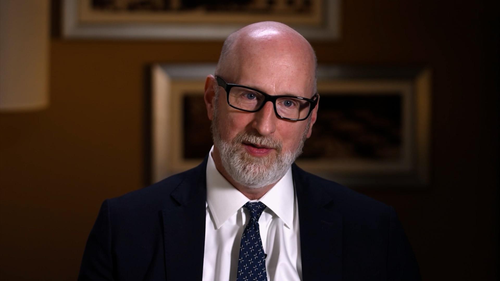 David French | Video | Firing Line with Margaret Hoover | PBS