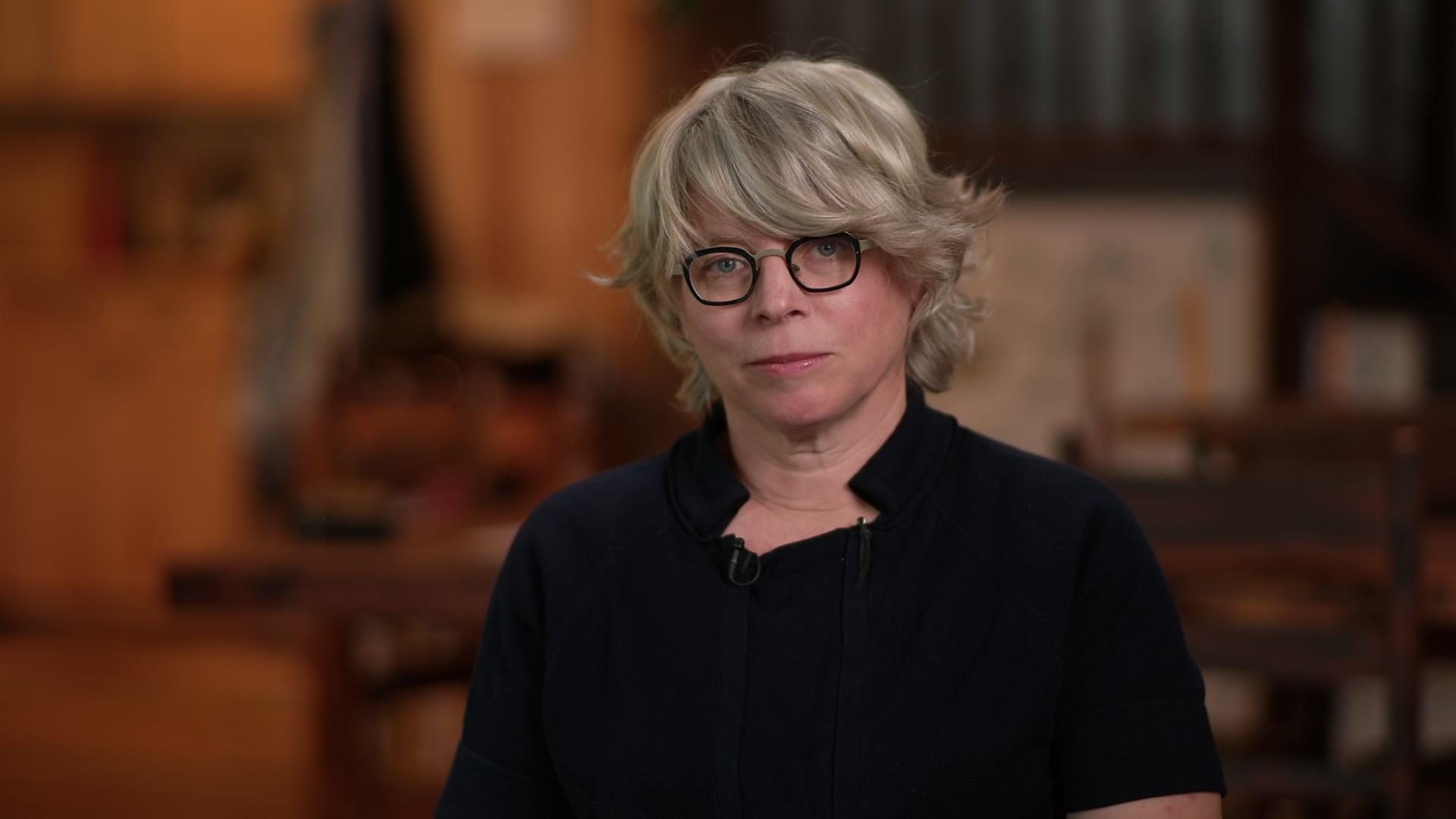 Jill Lepore | Video | Firing Line with Margaret Hoover | PBS