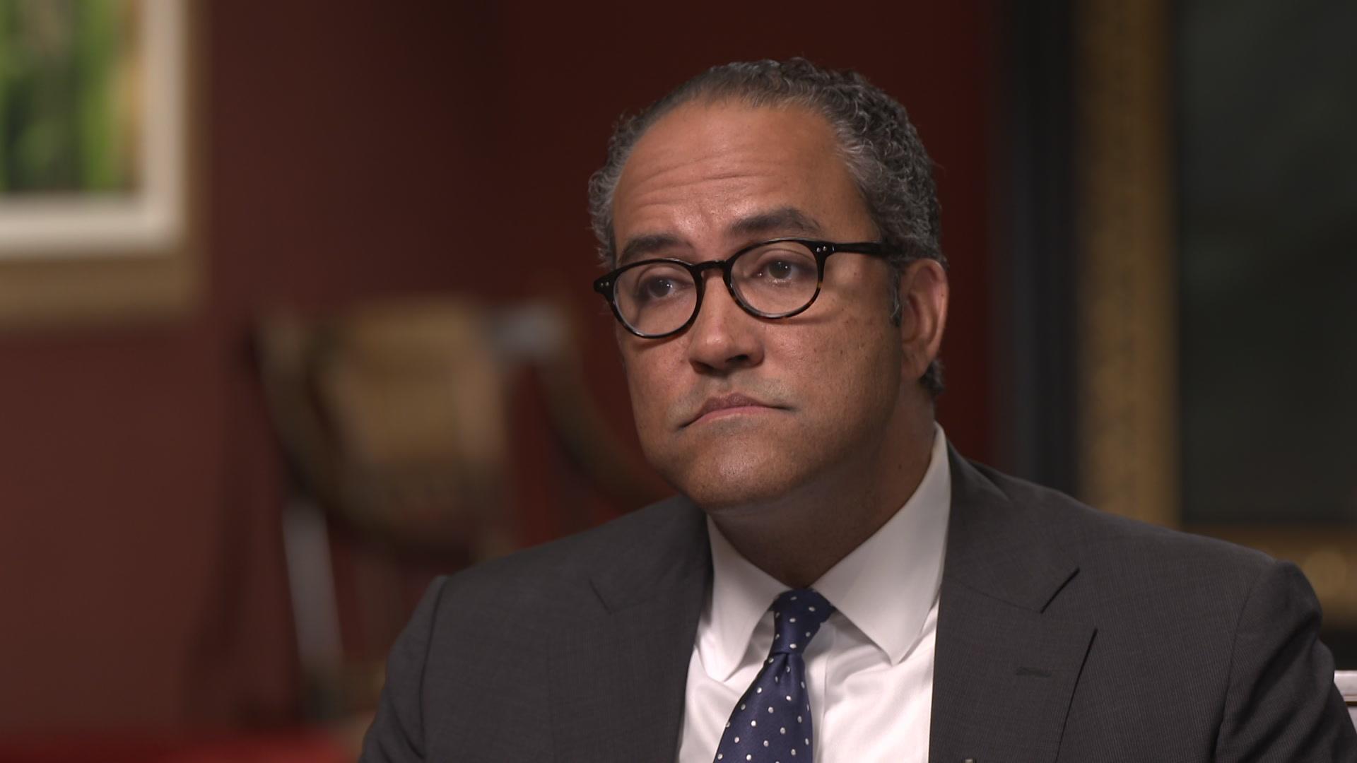Will Hurd | Video | Firing Line with Margaret Hoover | PBS