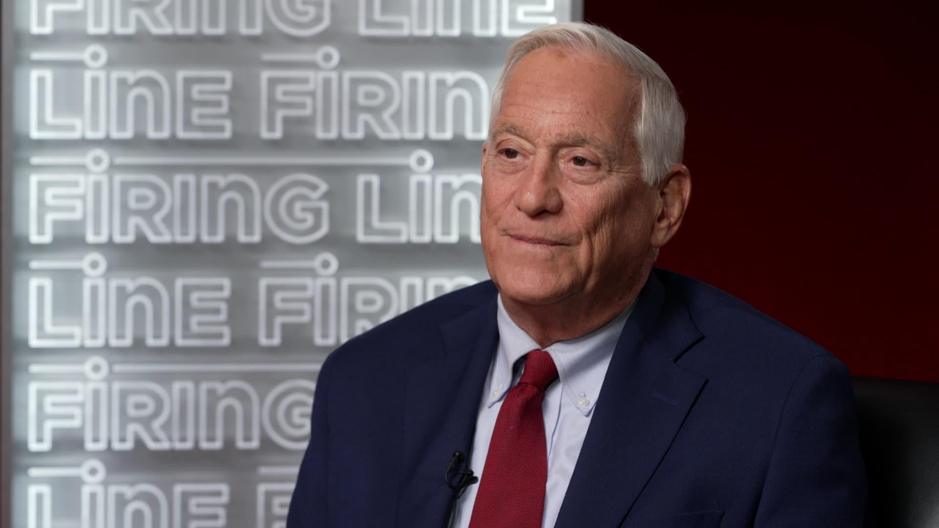 Walter Isaacson | Video | Firing Line with Margaret Hoover | PBS