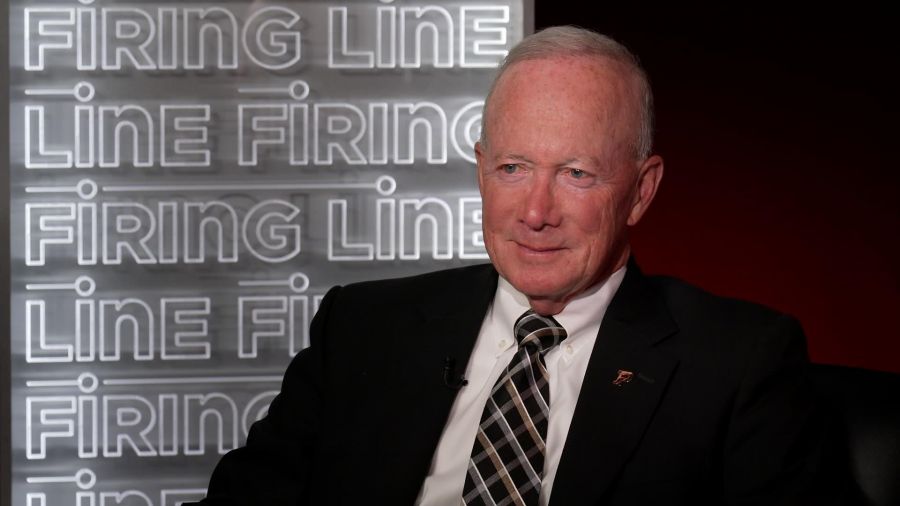 Watch | Firing Line with Margaret Hoover | PBS