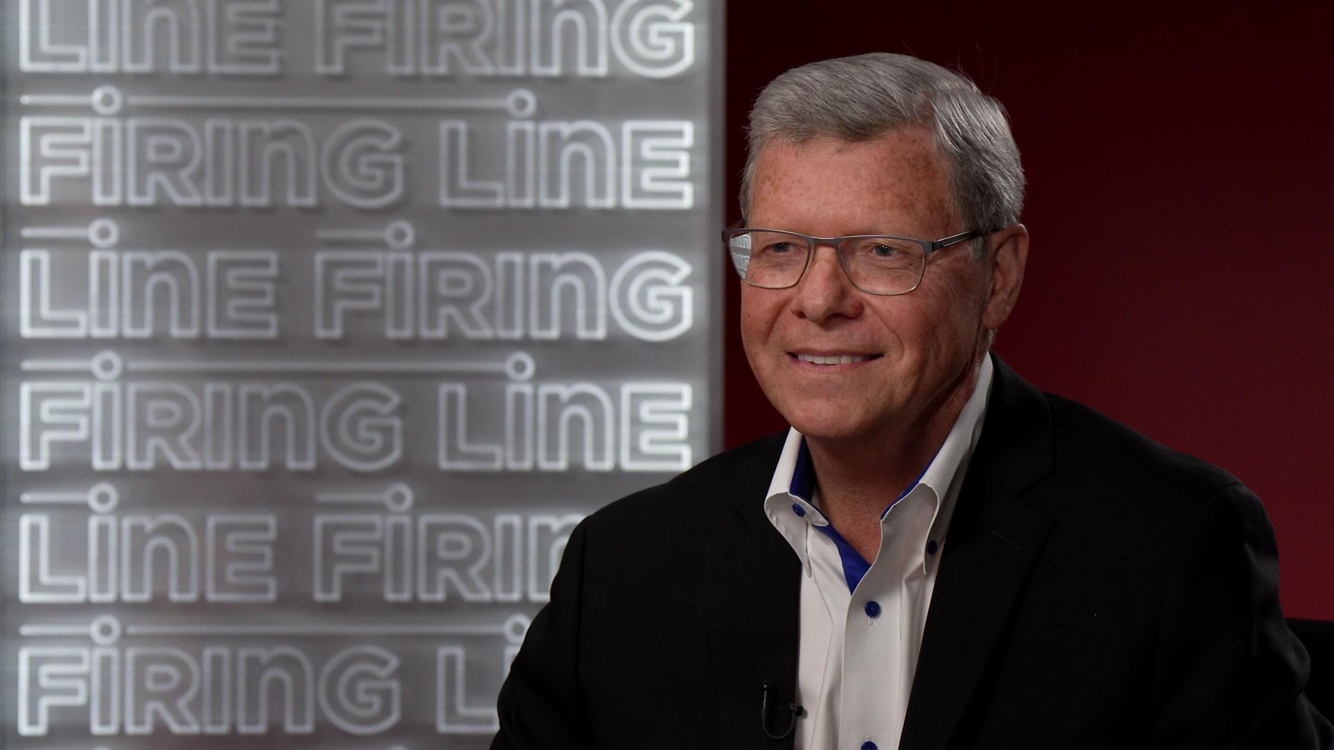 Charlie Sykes | Video | Firing Line with Margaret Hoover | PBS