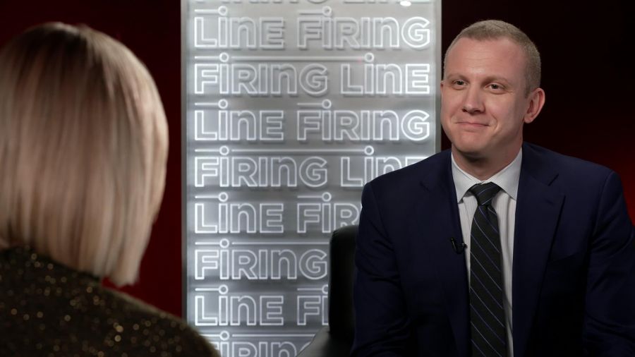 Watch | Firing Line with Margaret Hoover | PBS