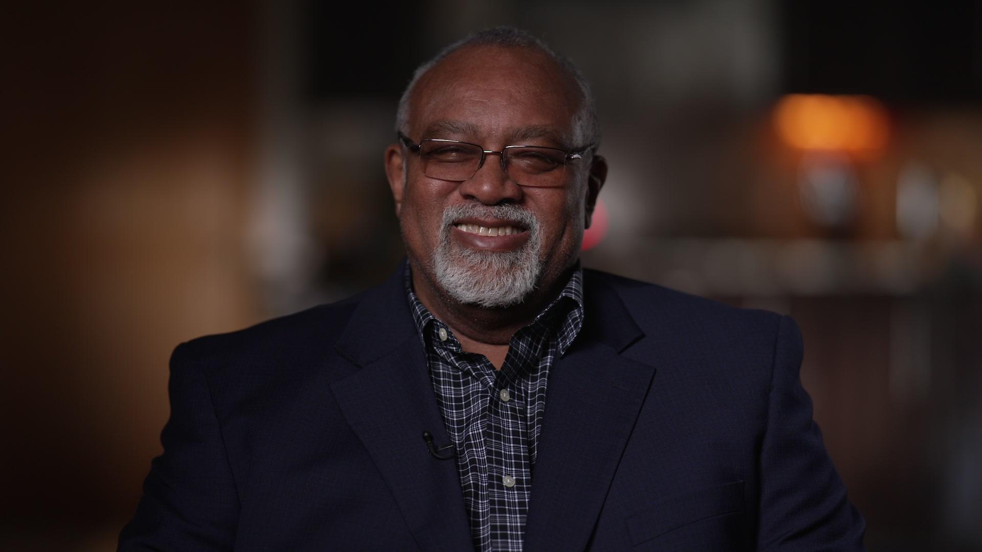 Glenn Loury | Video | Firing Line with Margaret Hoover | PBS