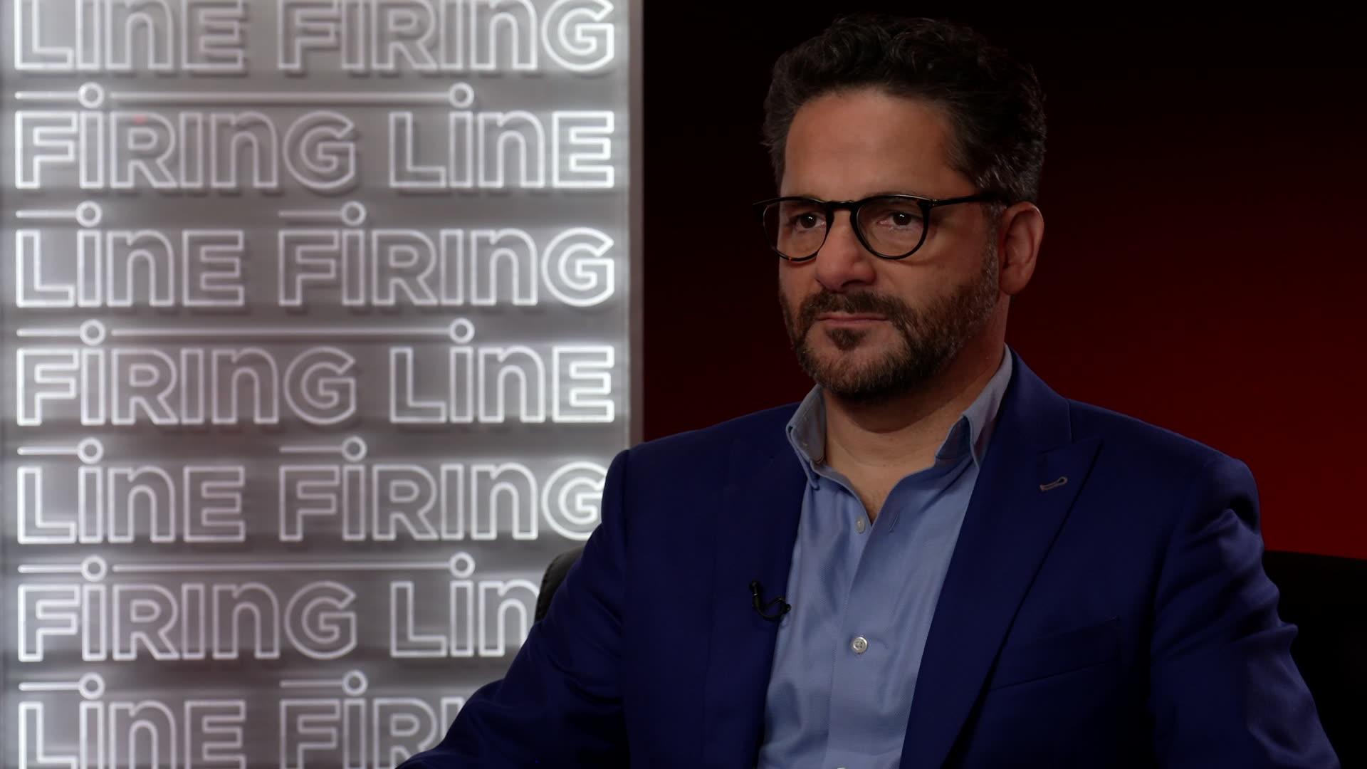 Ari Wallach | Video | Firing Line with Margaret Hoover | PBS