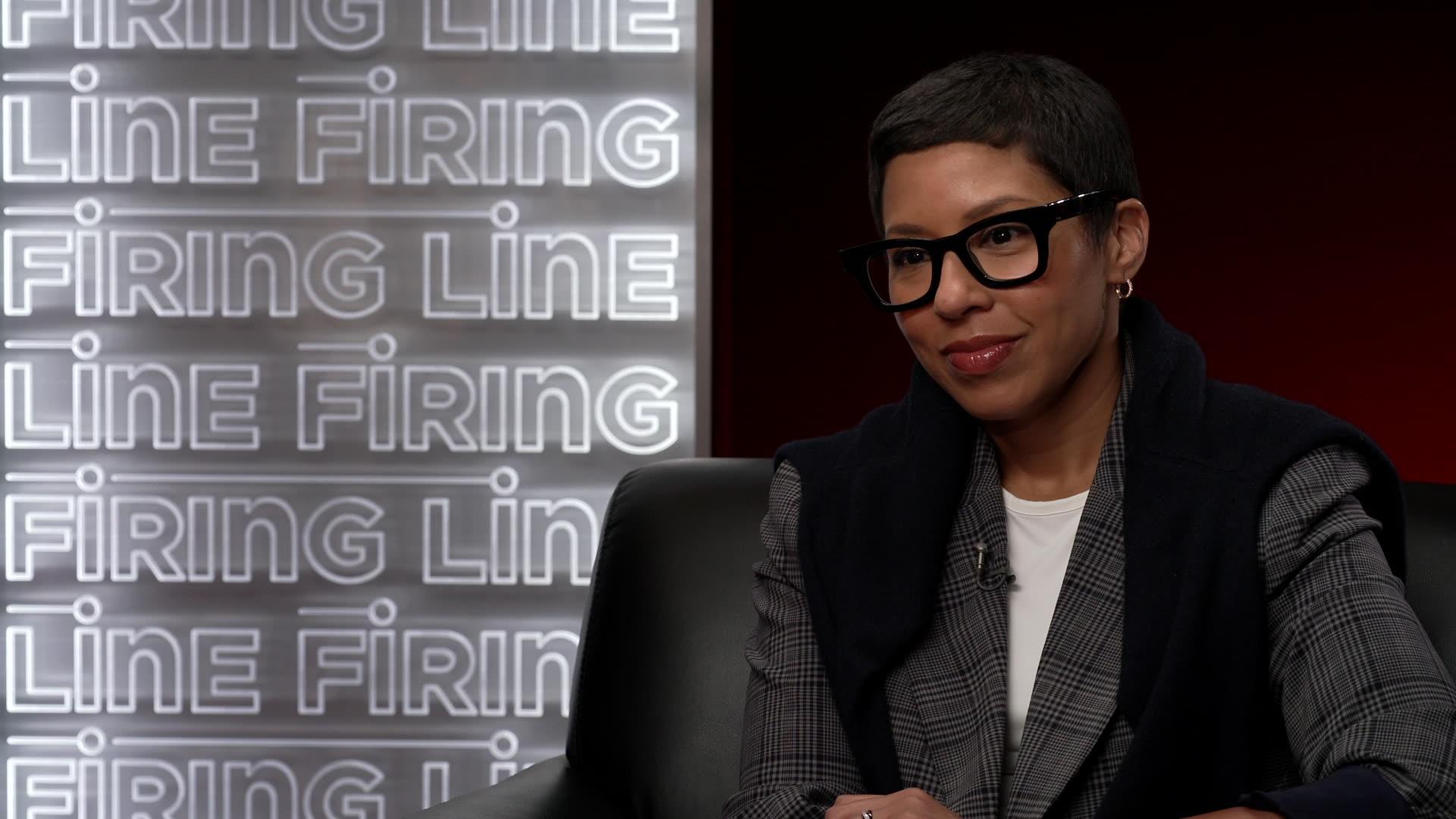 Melissa Murray | Video | Firing Line with Margaret Hoover | PBS