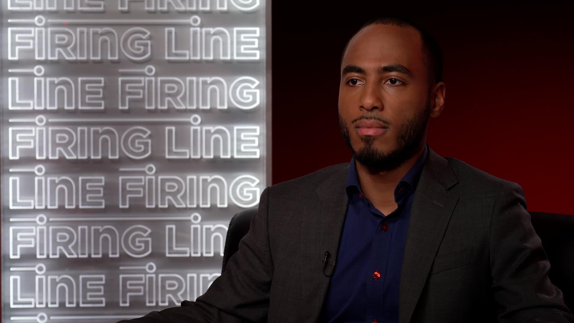 Coleman Hughes | Video | Firing Line with Margaret Hoover | PBS
