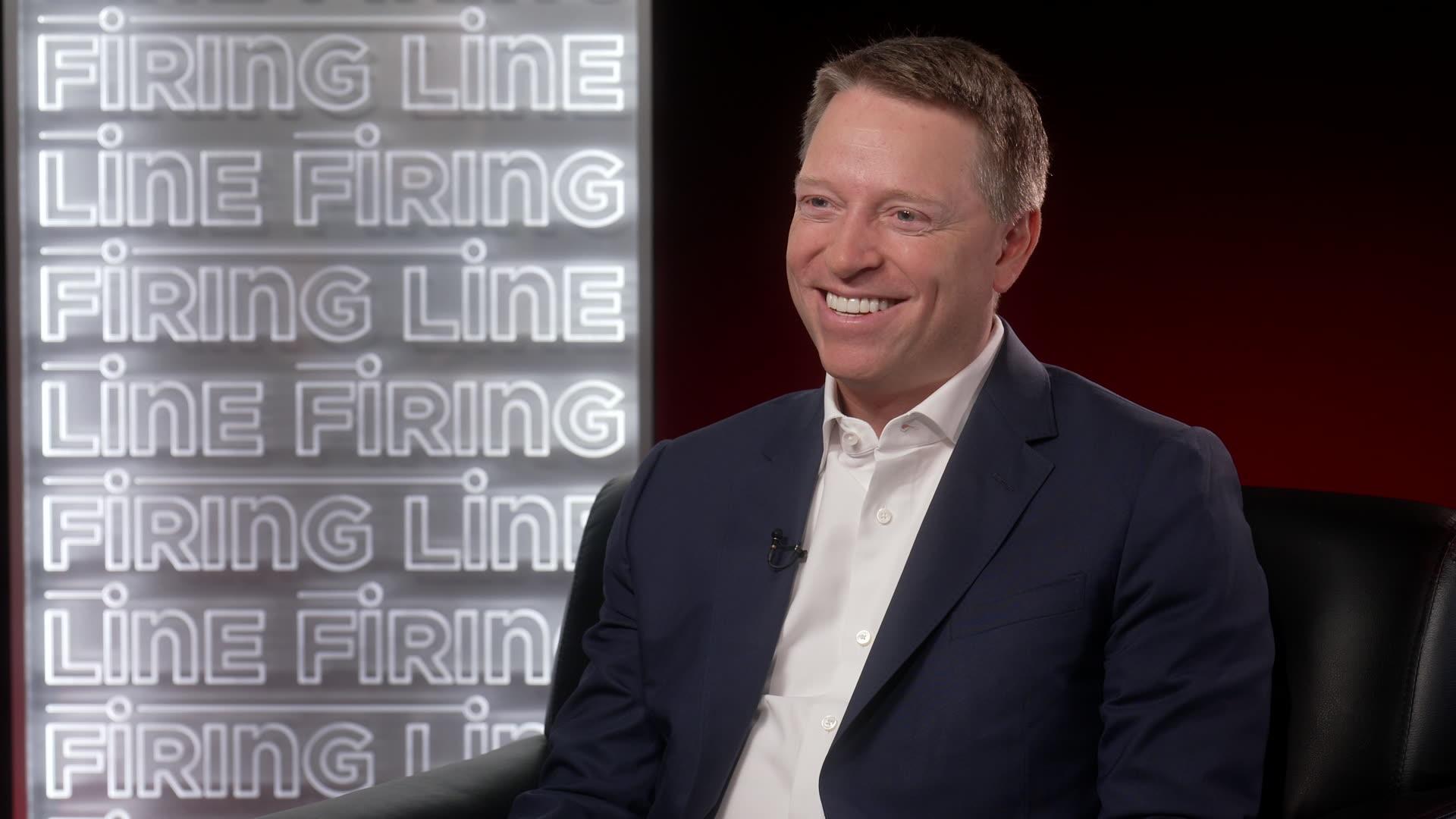 Matt Pottinger | Video | Firing Line with Margaret Hoover | PBS