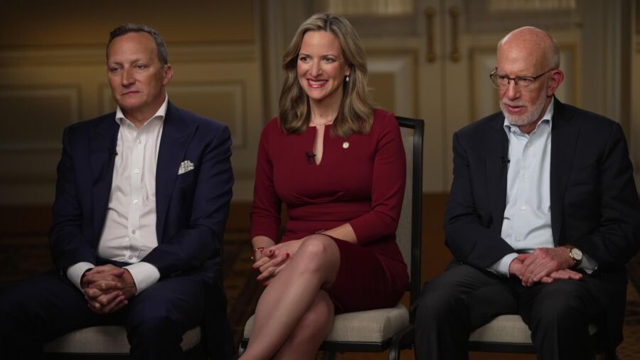 Guests | Firing Line with Margaret Hoover | PBS