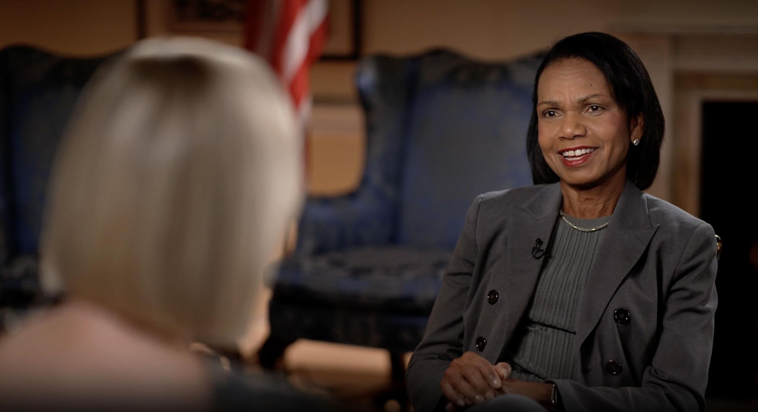 Condoleezza Rice | Video | Firing Line with Margaret Hoover | PBS