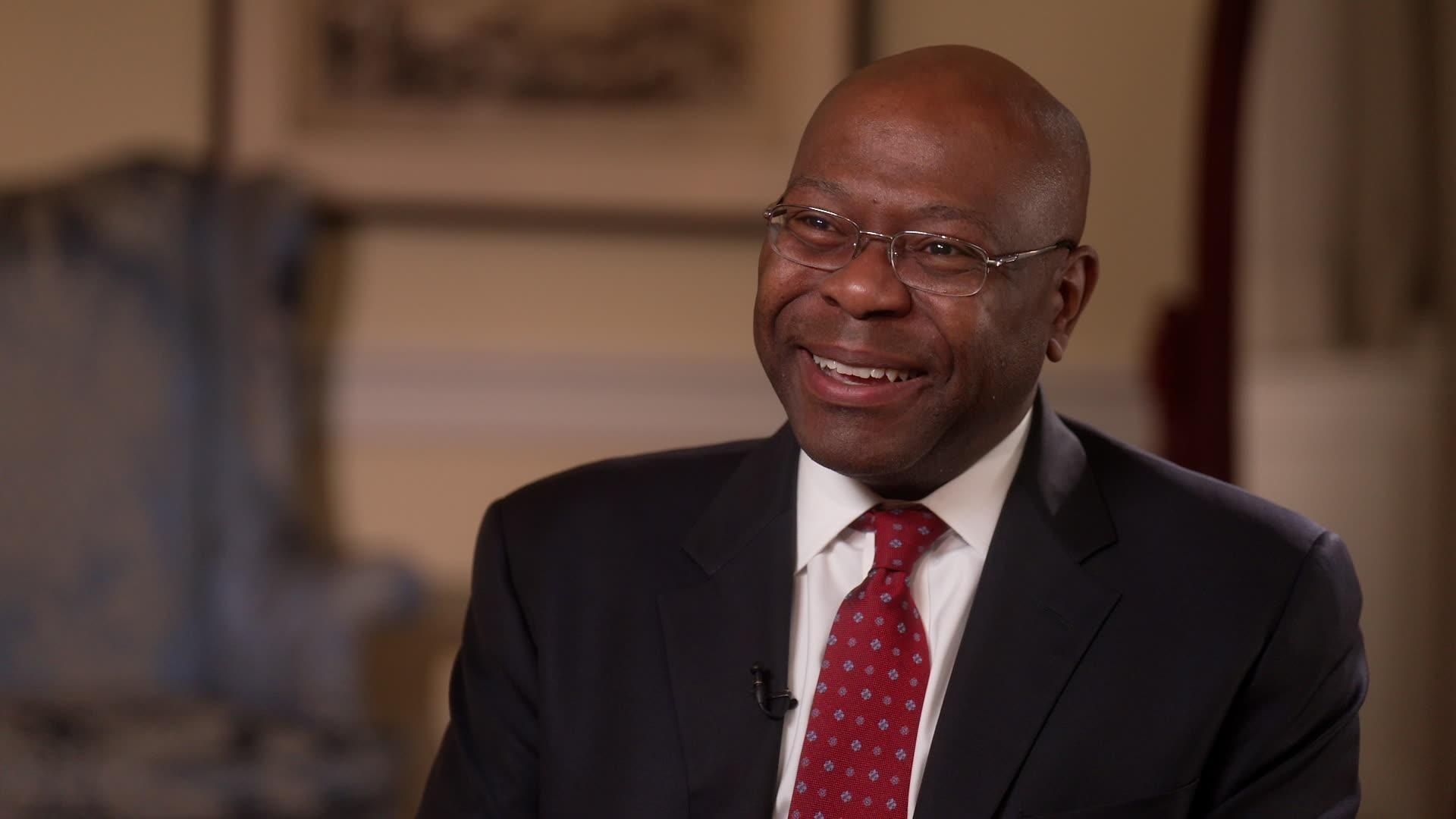 Jason Riley | Video | Firing Line with Margaret Hoover | PBS