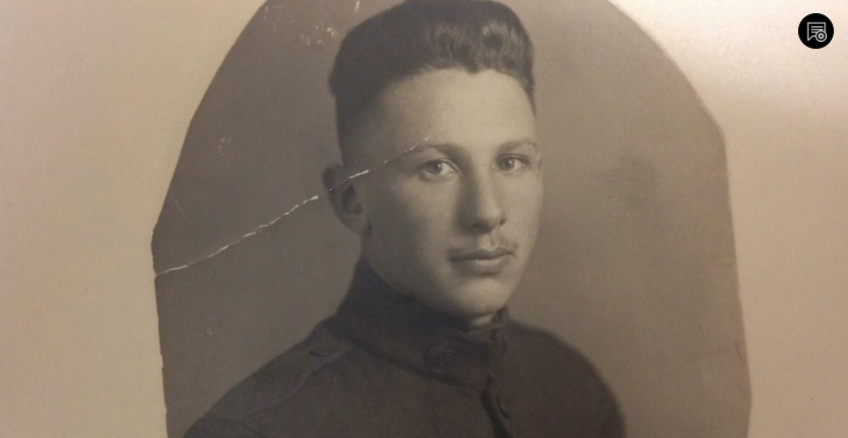 Video: GI Jews in Missouri | Nine Network of Public Media | GI Jews | PBS