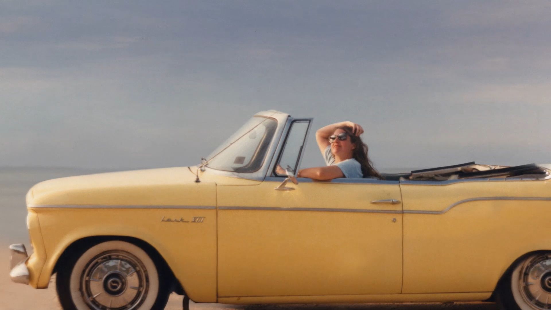 Why The Documentary Shot on Film To Capture The Subject’s Mental ...