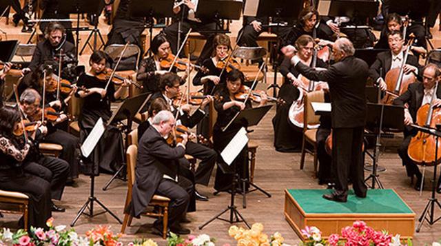 The New York Philharmonic Live from North Korea | Watch the Concert ...