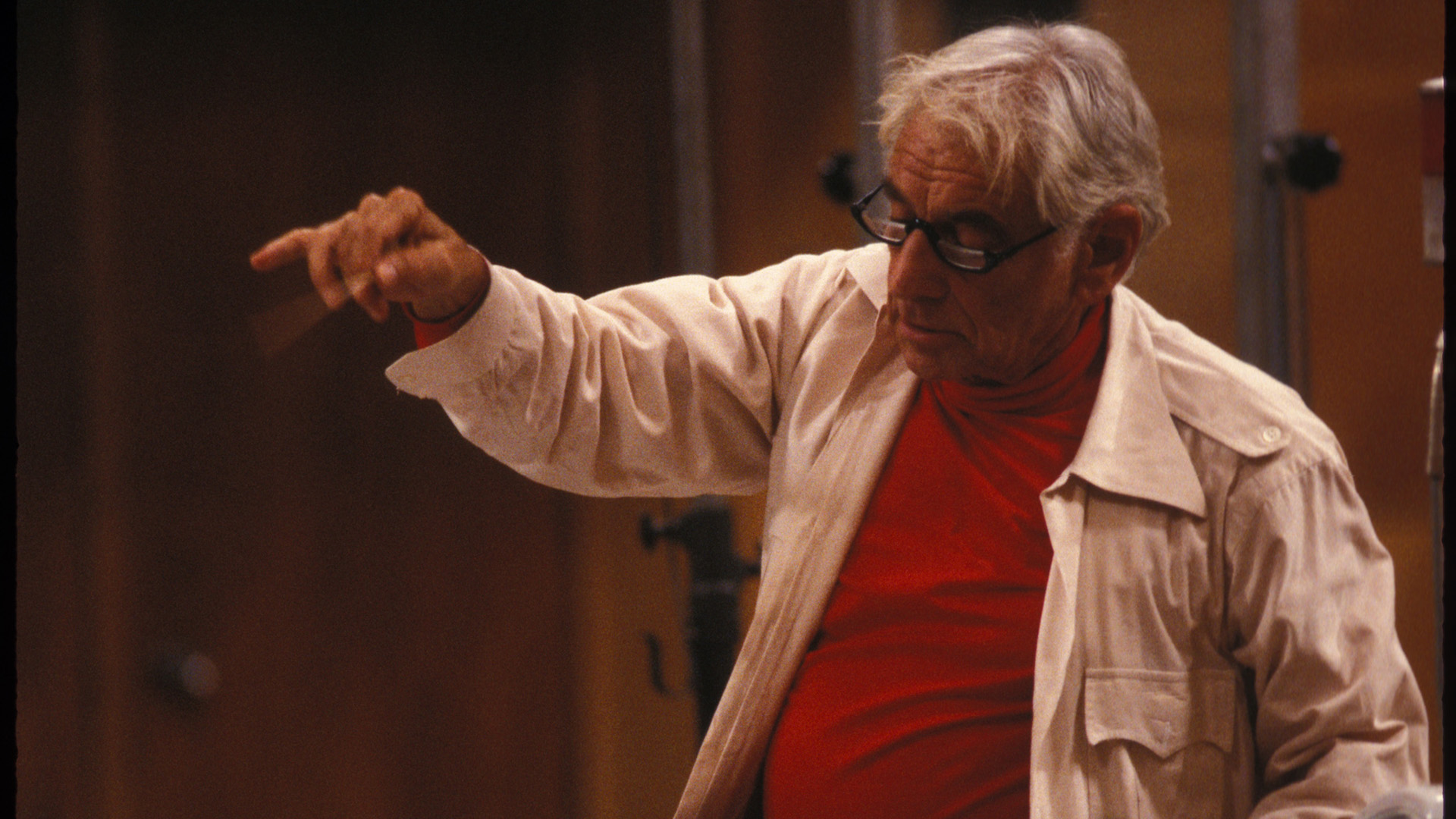 Carnegie Hall Opening Night 2008: A Celebration of Leonard Bernstein ...