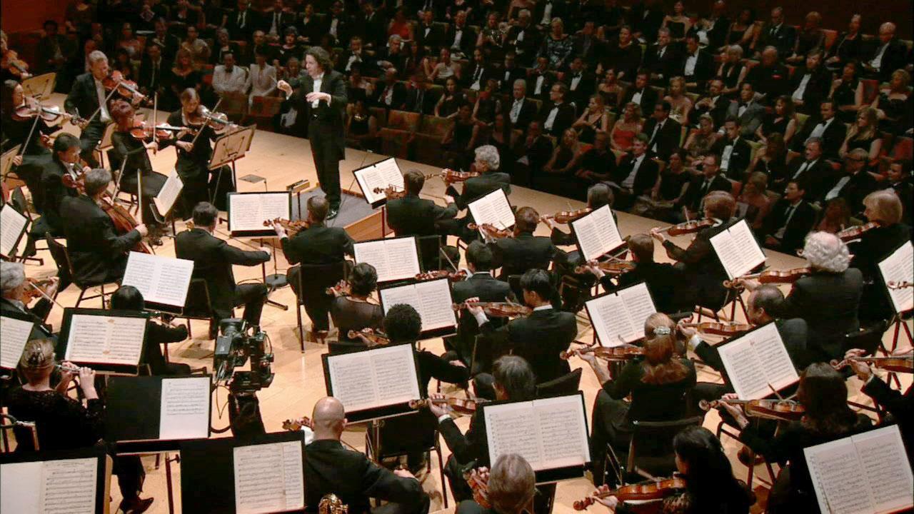 San Francisco Symphony at 100 | About the Concert | Great Performances ...