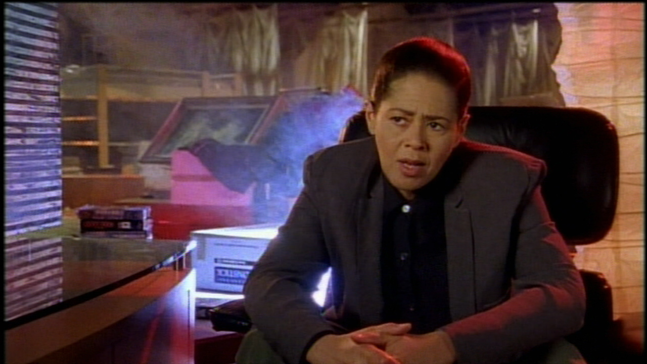 Twilight: Los Angeles | About the Production | Great Performances | PBS