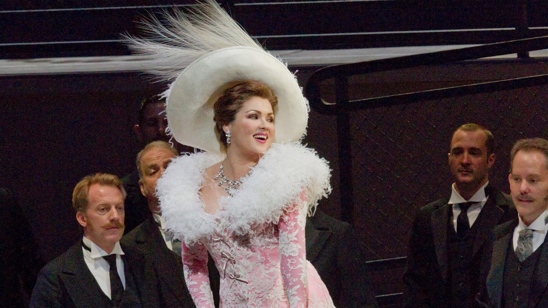 GP at the Met: Manon | Anna Netrebko in Manon | Great Performances | PBS